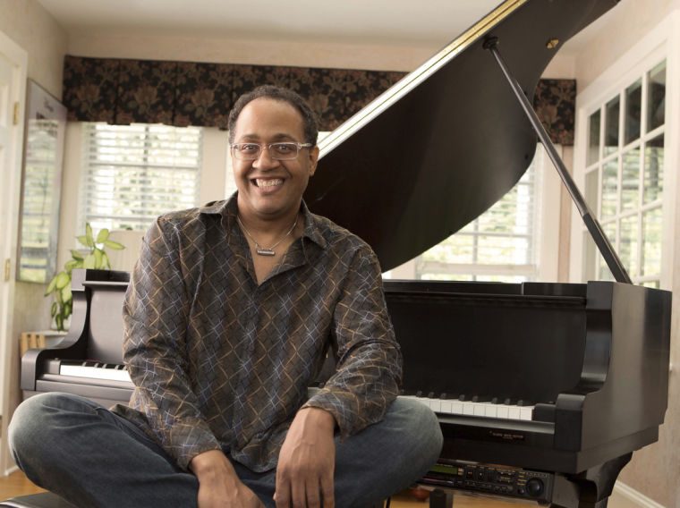 'Get Jazzed at Darien Arts Center' set for June 28