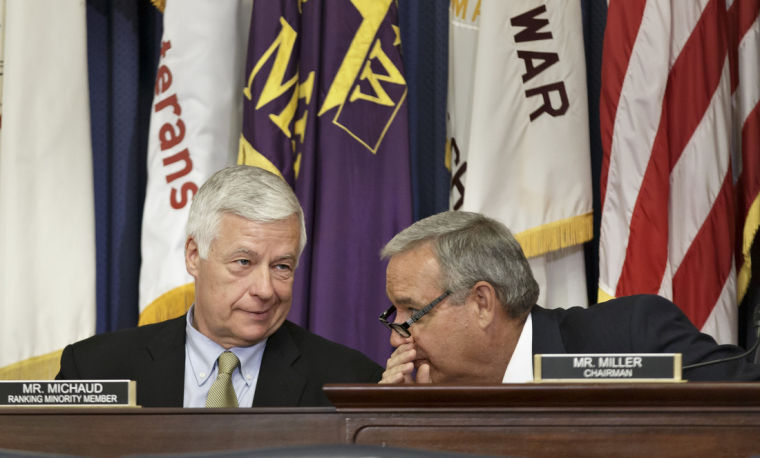 Congress, FBI moving on VA health care