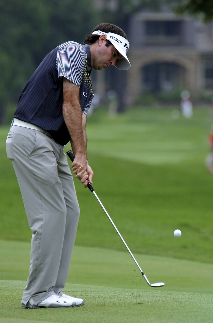 Danny Lee wins Greenbrier Classic in 4-man playoff