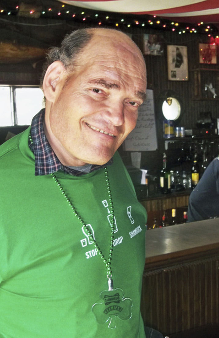 Character actor Irwin Keyes of 'The Jeffersons' dead at 63