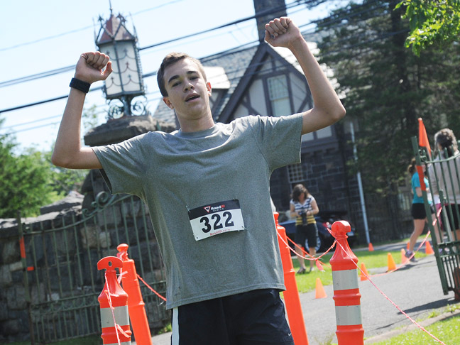 Fun Run