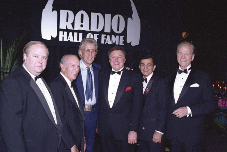 Casey Kasem, king of the Top 40 countdown, dead