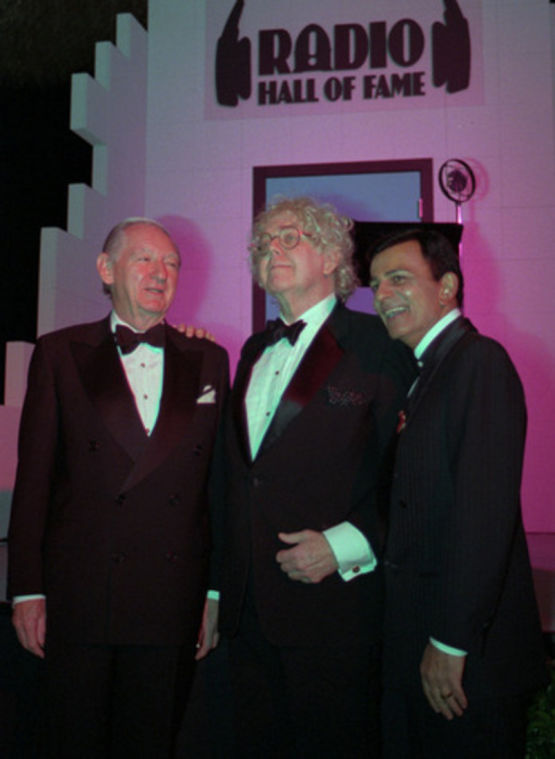 Casey Kasem, king of the Top 40 countdown, dead