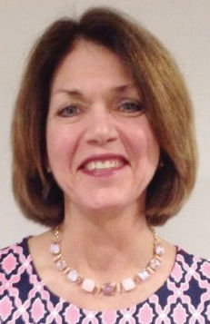 Ruby steps down as K-5 Literacy Director