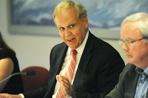 Adamowski addresses policy for students attending school outside their ...