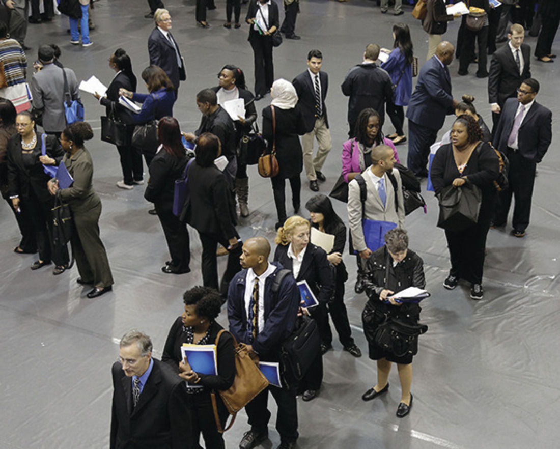 Scary headlines don't deter investors