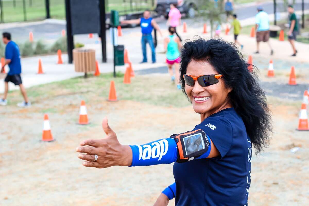 Drone footage captures San Antonio's newest, largest city park ...