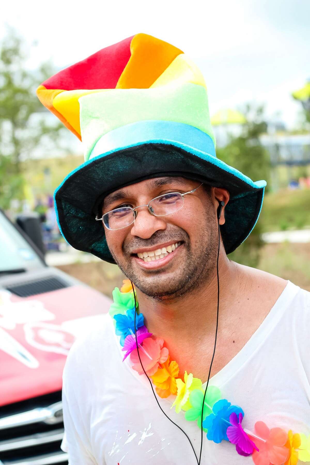 Drone footage captures San Antonio's newest, largest city park ...