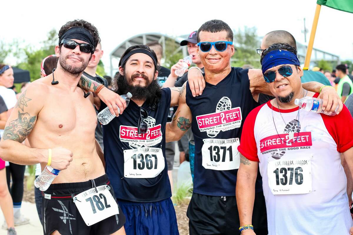 Drone footage captures San Antonio's newest, largest city park ...