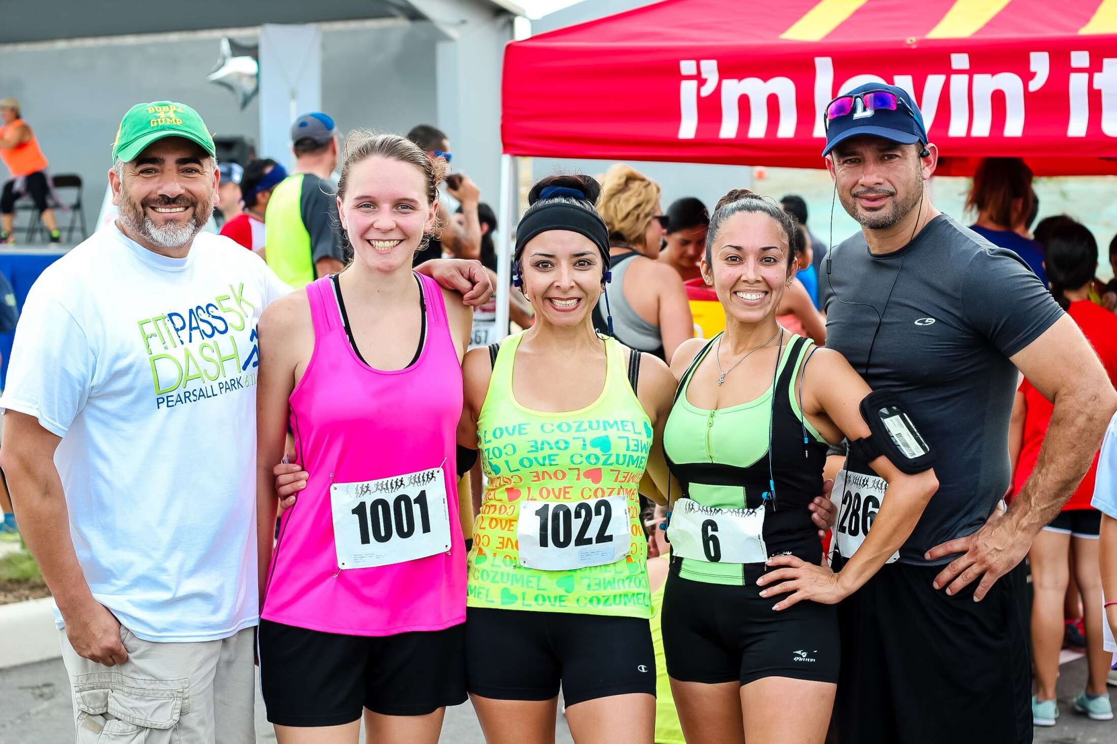 Drone footage captures San Antonio's newest, largest city park ...