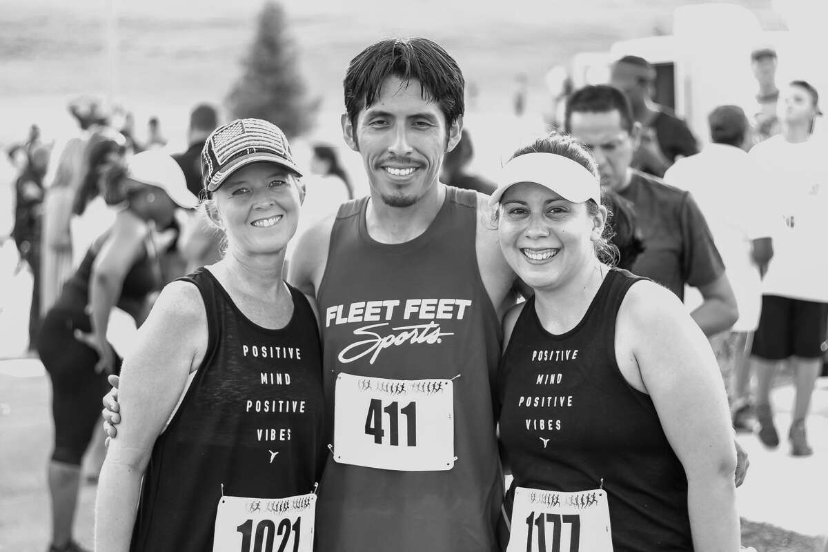 Drone footage captures San Antonio's newest, largest city park ...