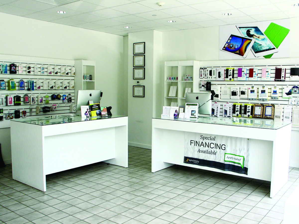 TBI COMPUTER: Apple authorized reseller and service