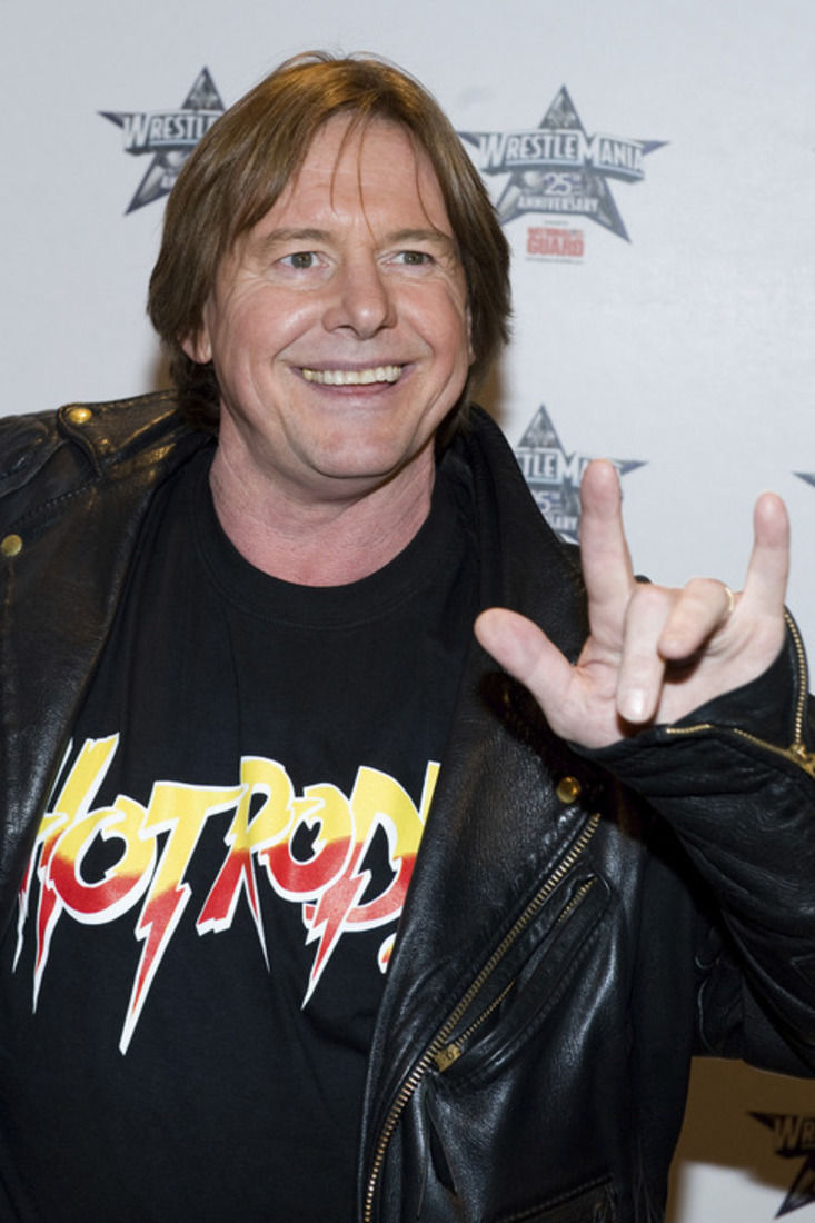 WWE Hall of Famer Roddy Piper dies at 61