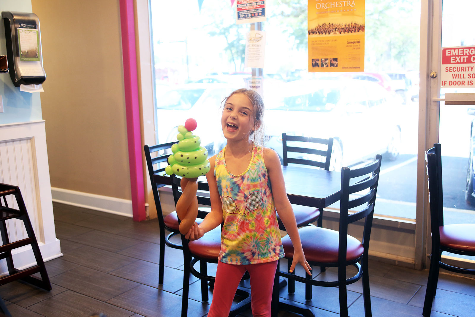 Dairy Inn: Revitalized ice cream shop becomes summer hot spot