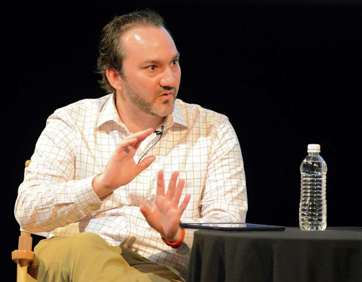 Greenwich Film Festival welcomes John Turturro