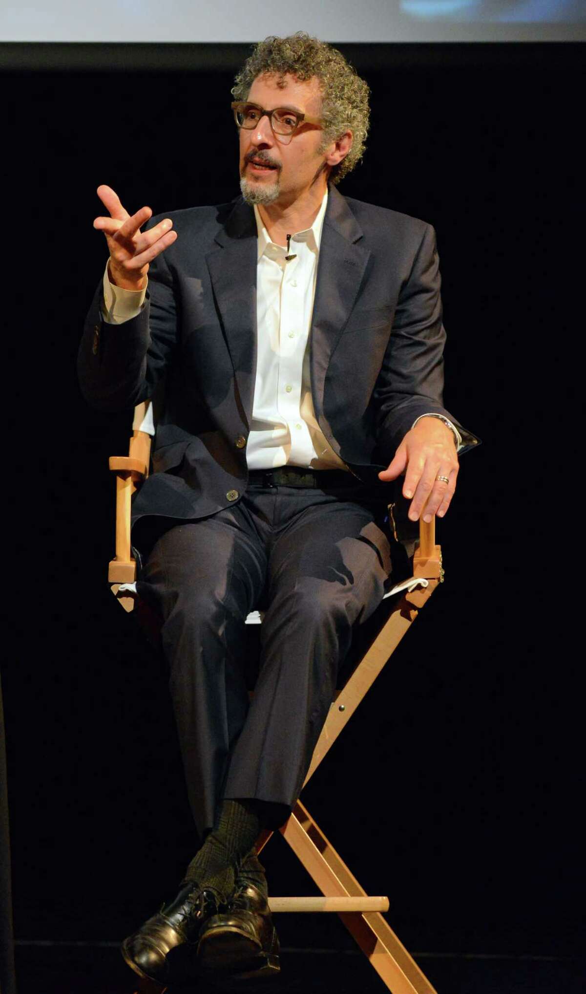 Greenwich Film Festival welcomes John Turturro