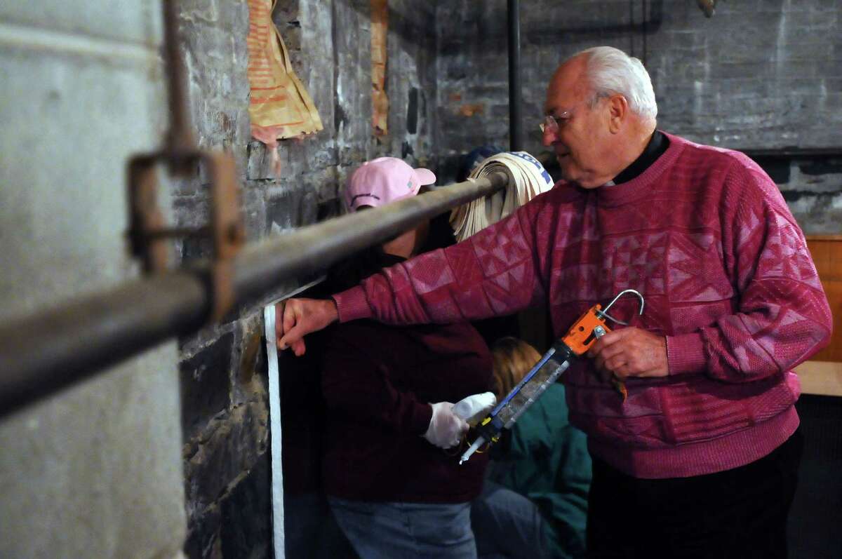 Scandal endangers Father Peter Young's Albany area addiction recovery ...