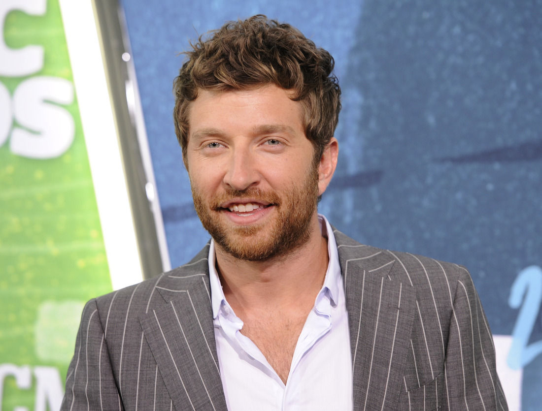 Brett Eldredge selected to judge Miss America pageant