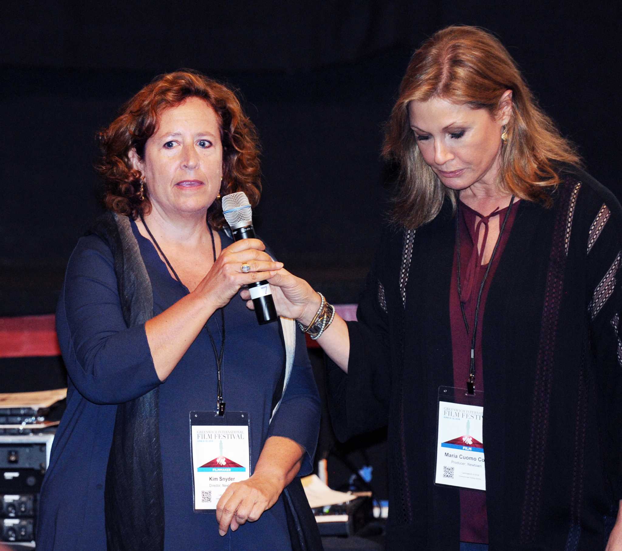 Sandy Hook documentary premiers at Greenwich Film Festival