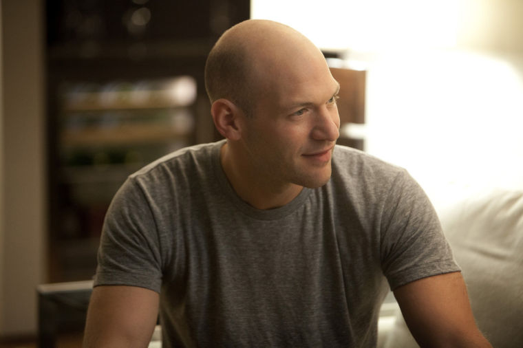 Heading 'Strain' cast, Stoll once was an outcast