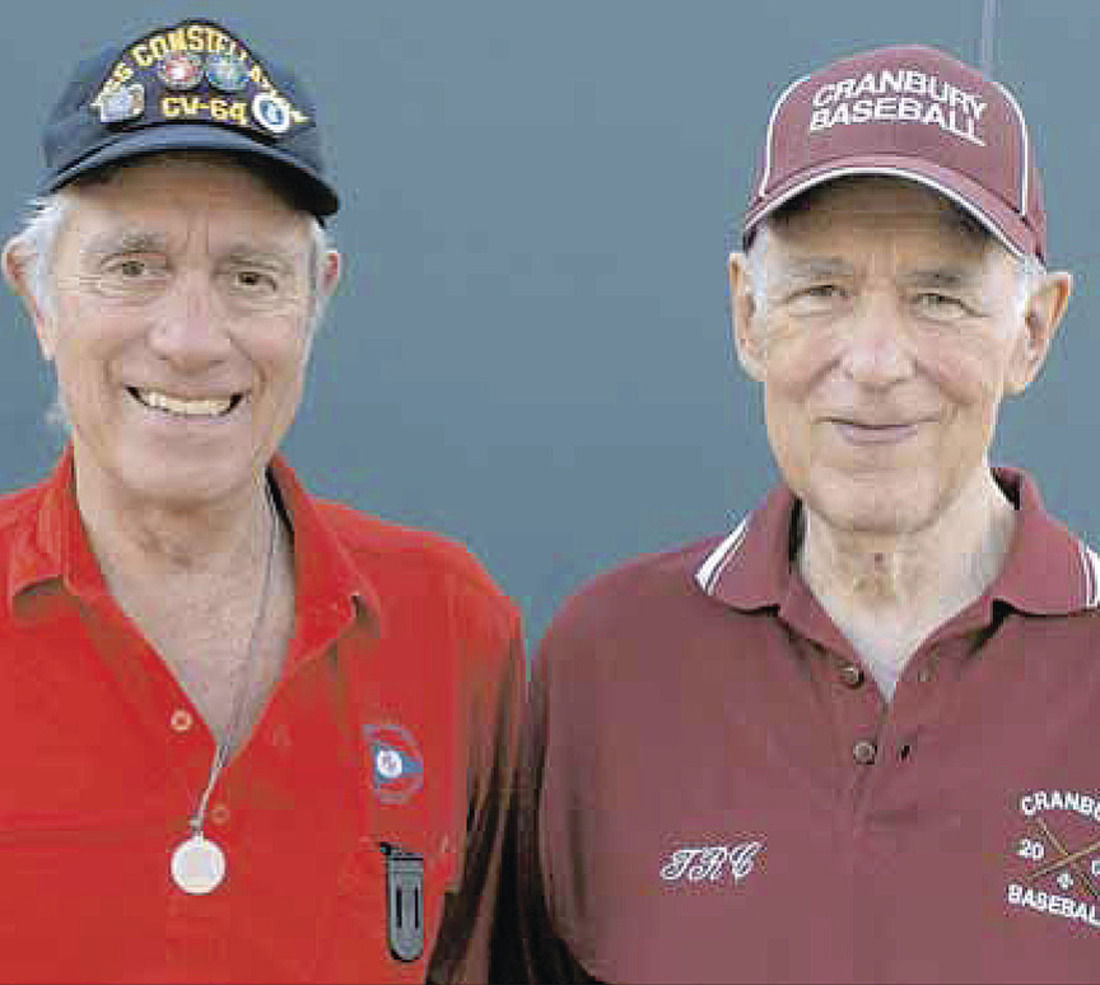 Kinlock Tournament: Despite all the changes the Kinlock is alive and well