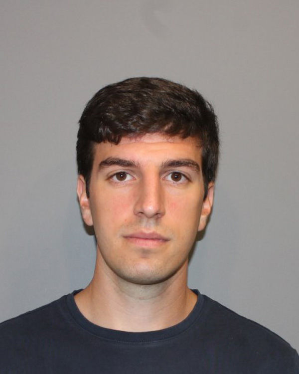 Police: Former BMHS teacher David Marchetti arrested for taking inappropriate photos of female ...