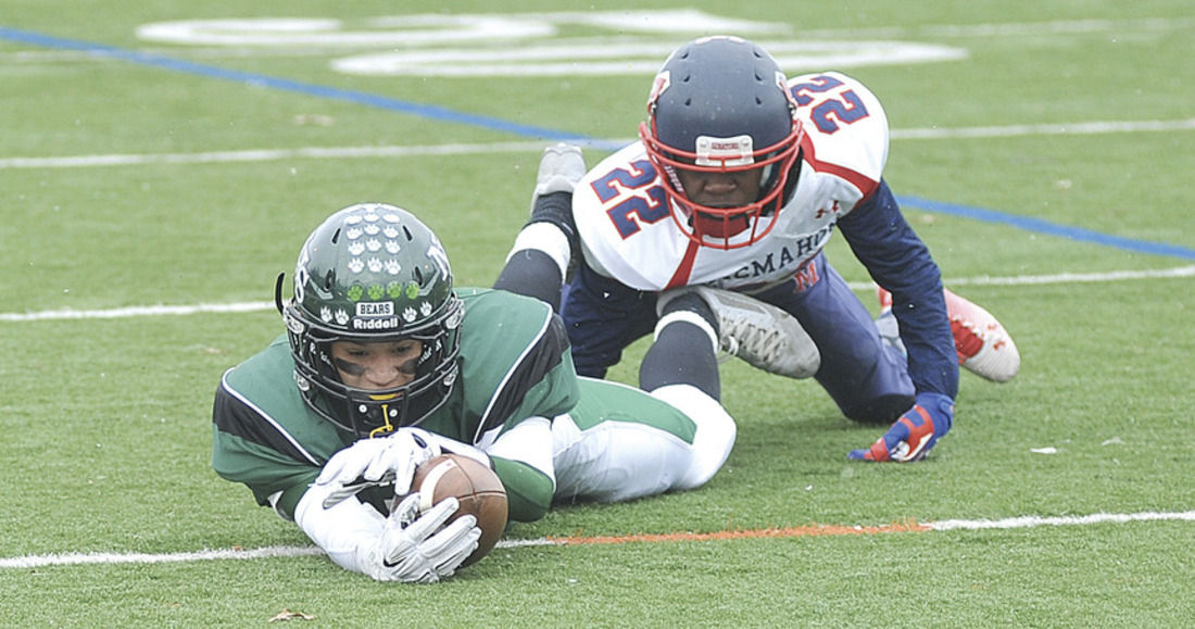 High School Football Notebook: New rules based on player safety