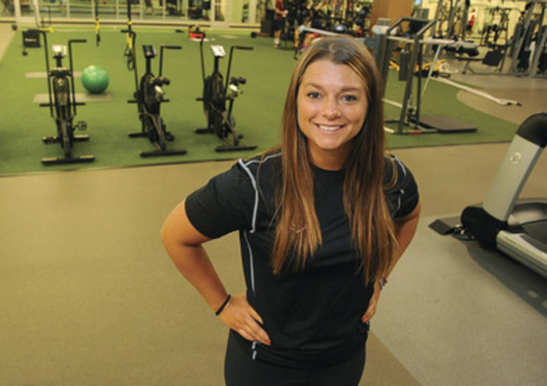 Volleyball: Capomolla named new coach at Westhill