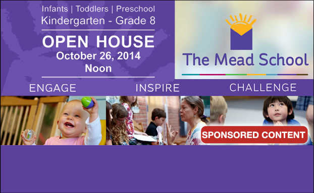 The Mead School: Educating The Whole Child