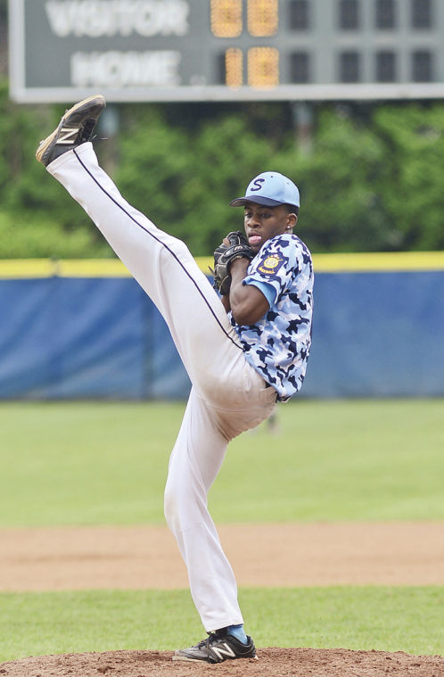 Legion Basball: Cheshire ends Stamford's season
