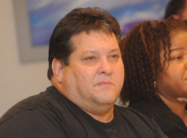 Chiaramonte resigns from BOE amid Facebook comment controversy