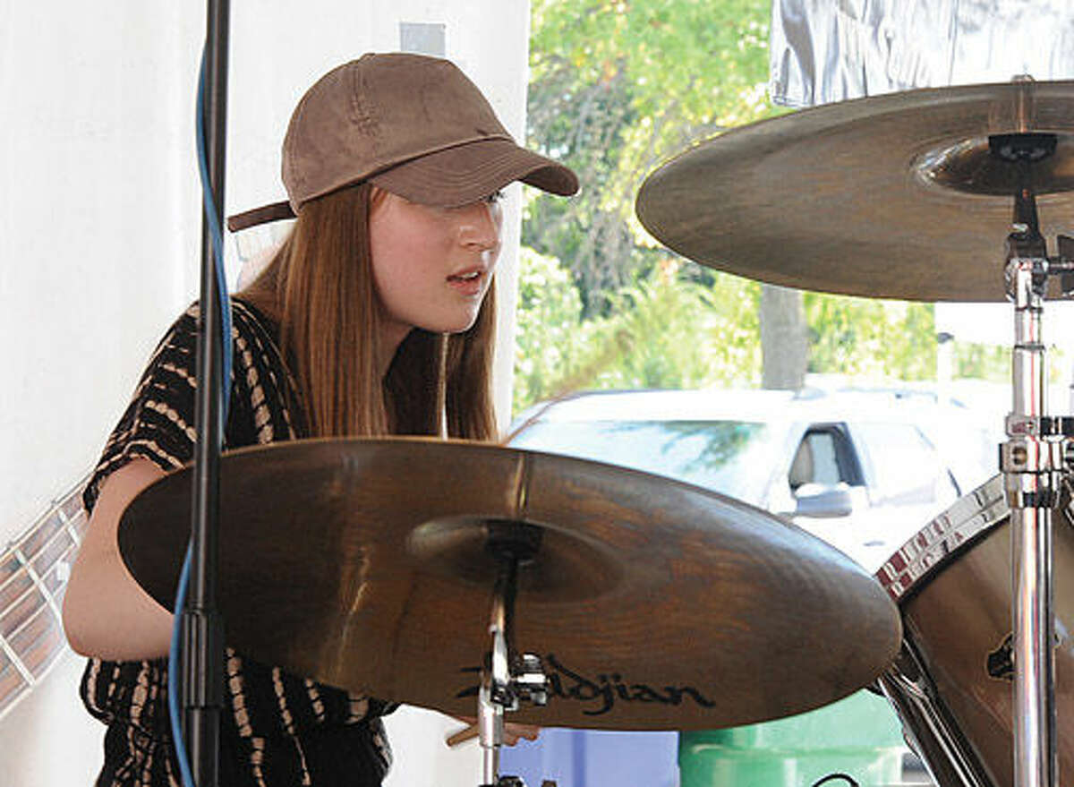 IN PHOTOS: Sunday at Blues, Views & BBQ