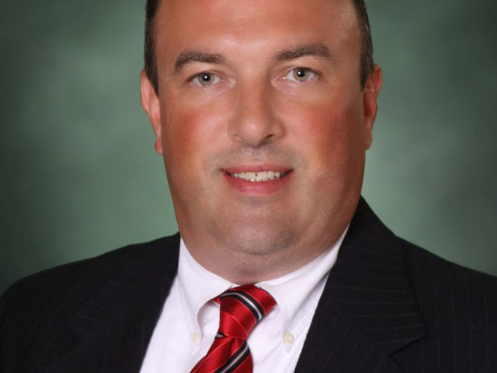 Republicans put forward Bryan Meek to fill Chiaramonte's vacated seat ...