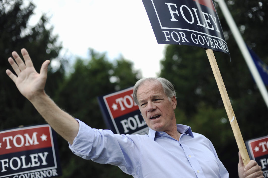 Tom Foley