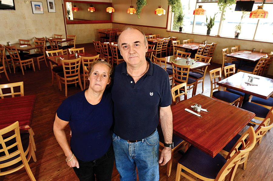 Cosmos Pizza to close after 3 decades