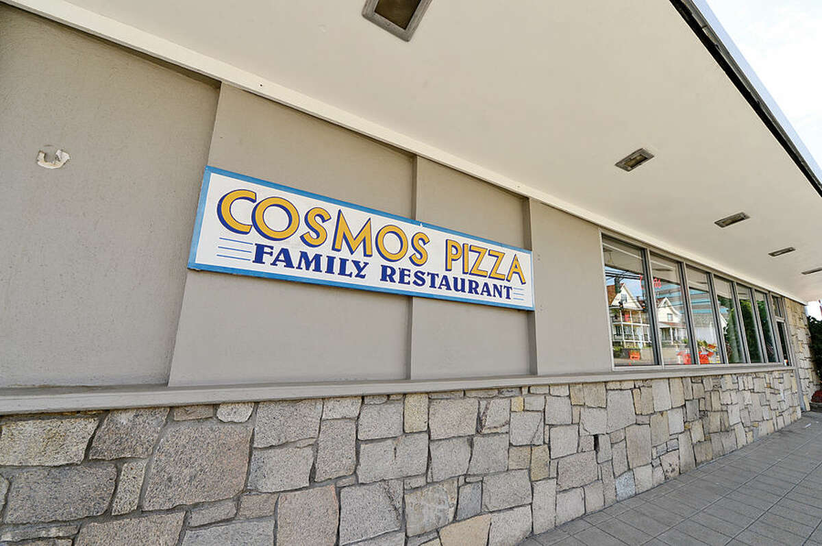 Cosmos Pizza of Norwalk to close Aug. 24 after 30 years