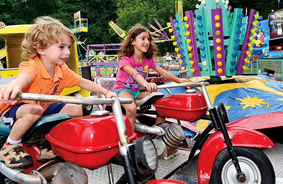St. George Greek fair