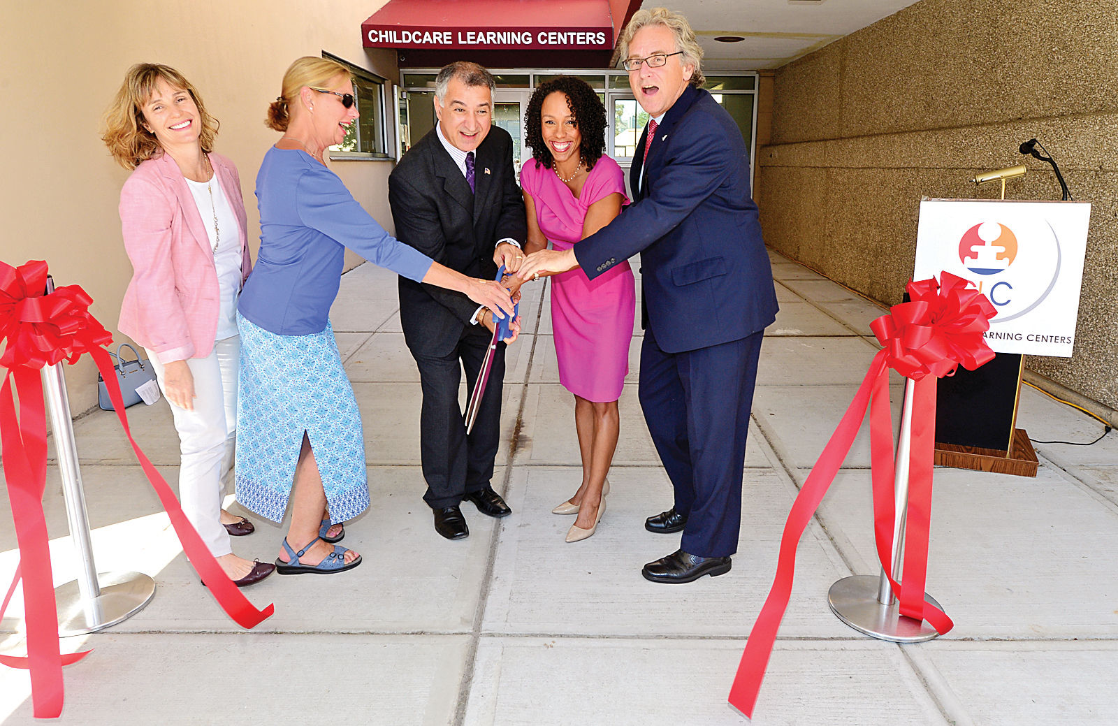 Childcare Learning Centers (CLC) opens eighth location