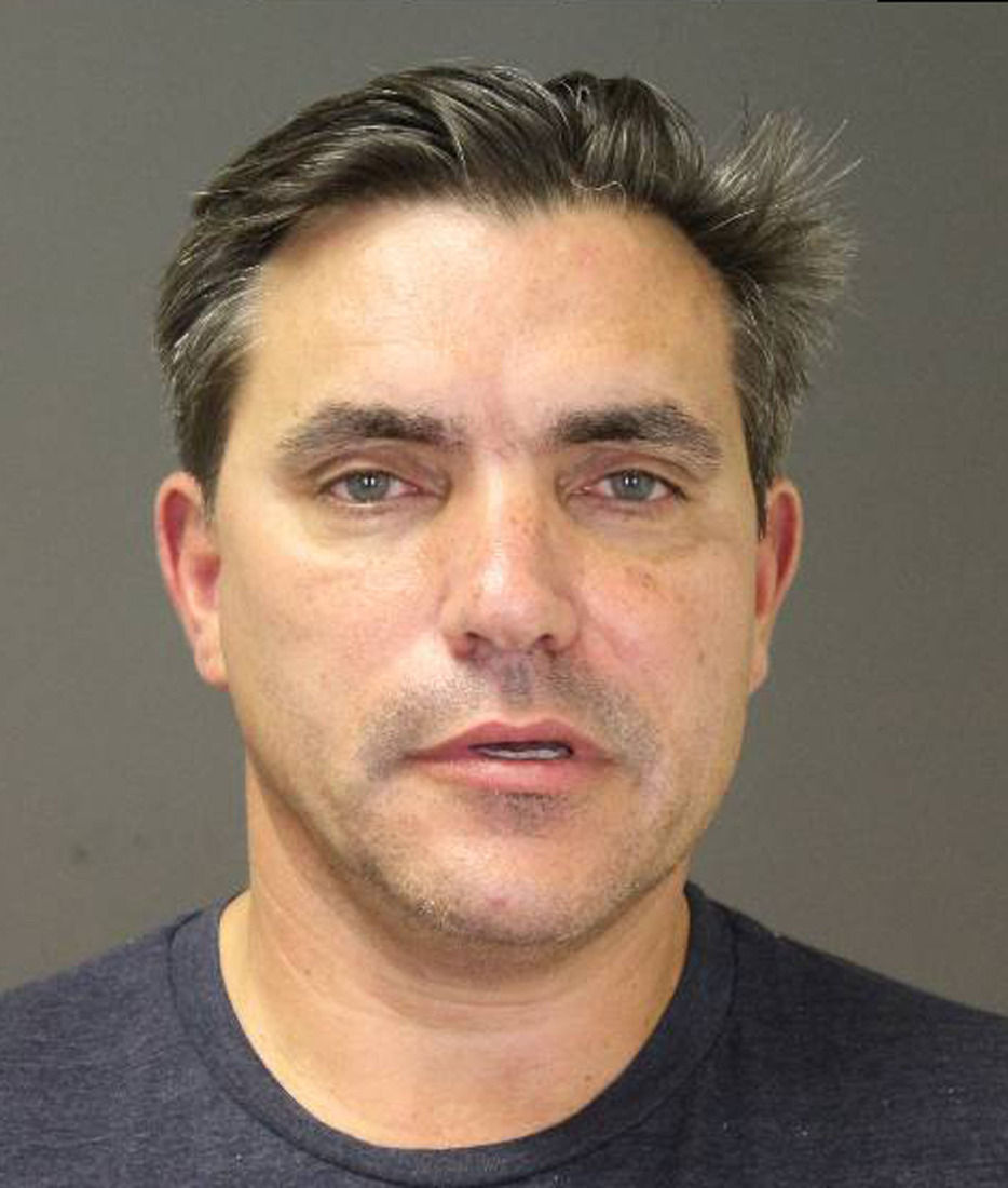 Celebrity chef Todd English charged with DWI in NY