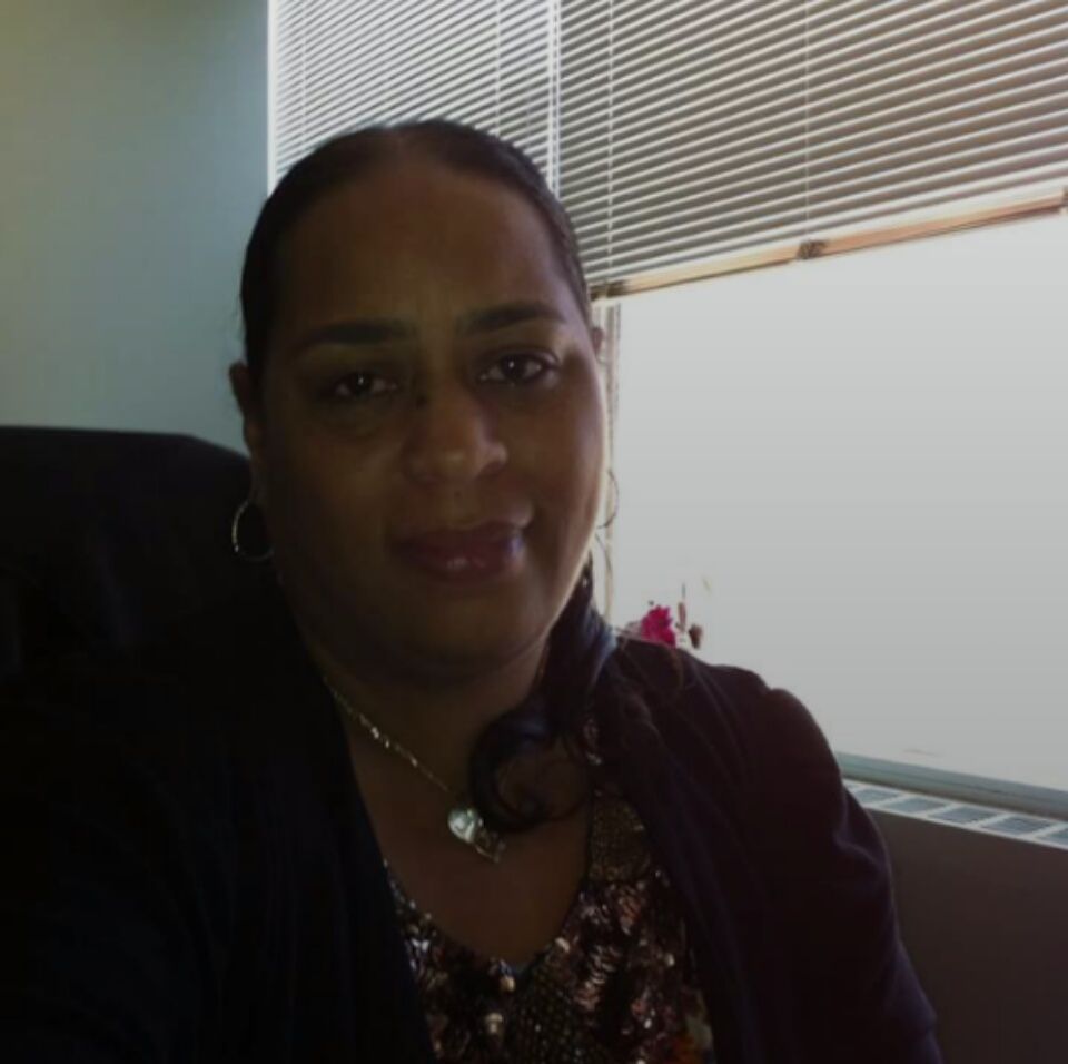 Passing of Wendy Reed-Hilliard