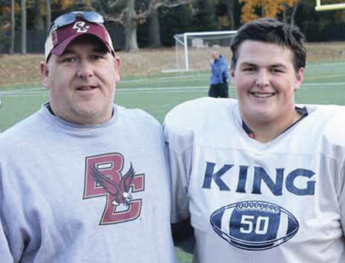 HS Football Preview: King features an explosive offense, improved defense