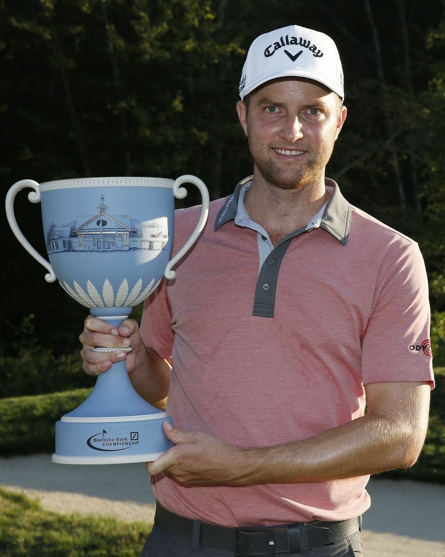 Tom Watson fills out his Ryder Cup team