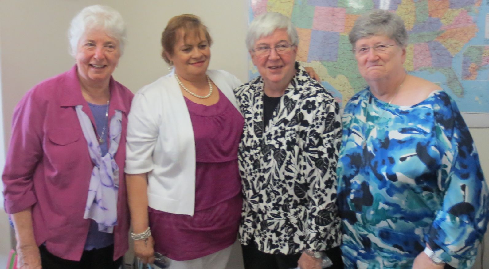 Caroline House to celebrate 20 years