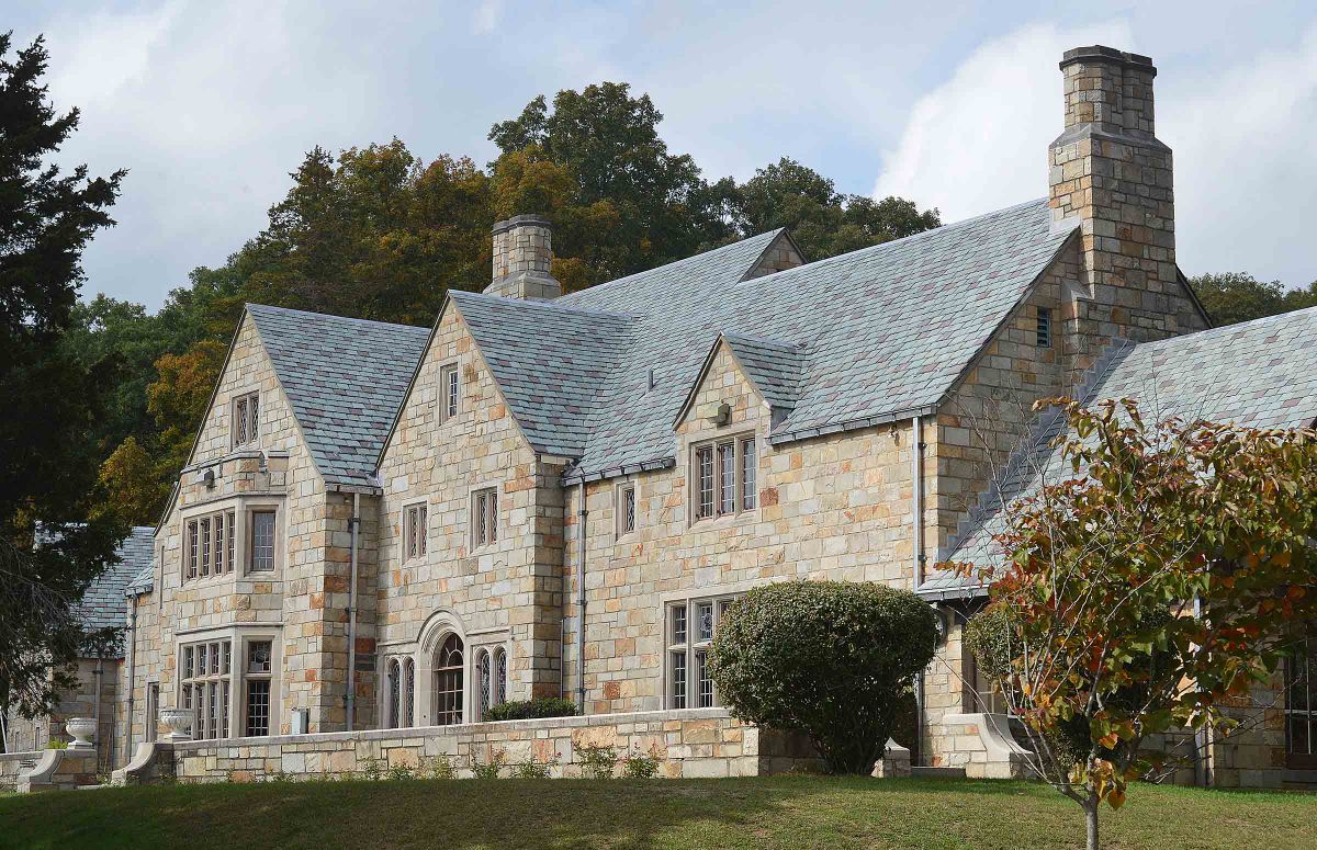 Historic House Tour