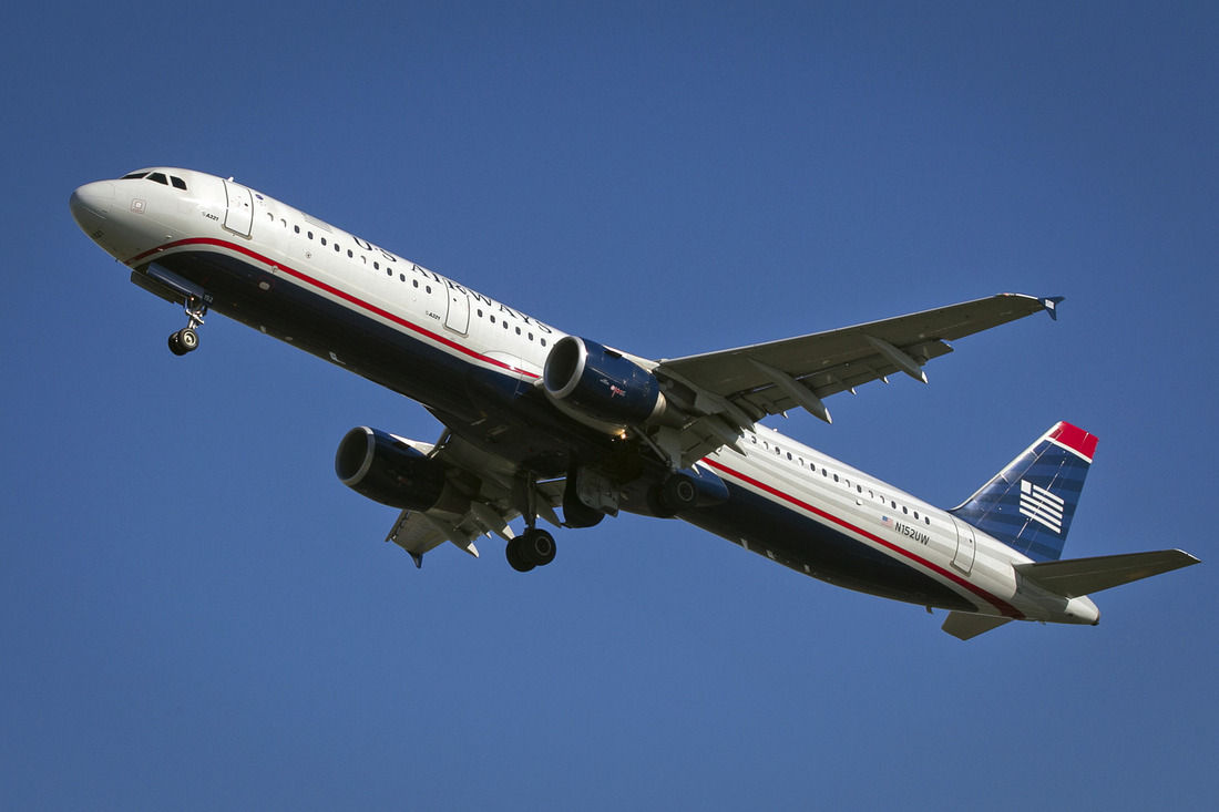 Final US Airways flight completes journey, lands in Philly