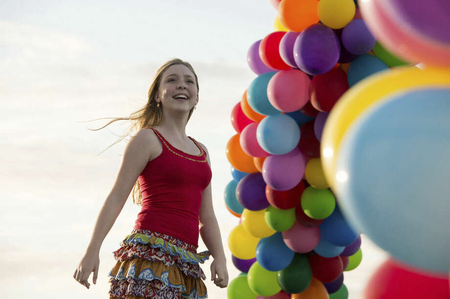 Review: 'Dolphin 2' a warmly immersive adventure - The Hour