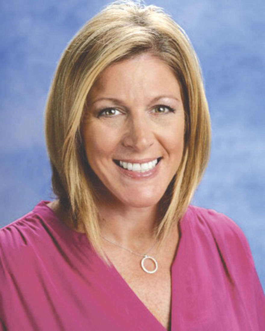 Election 2015 - BOE Candidate Profile: Lisa Nuzzo