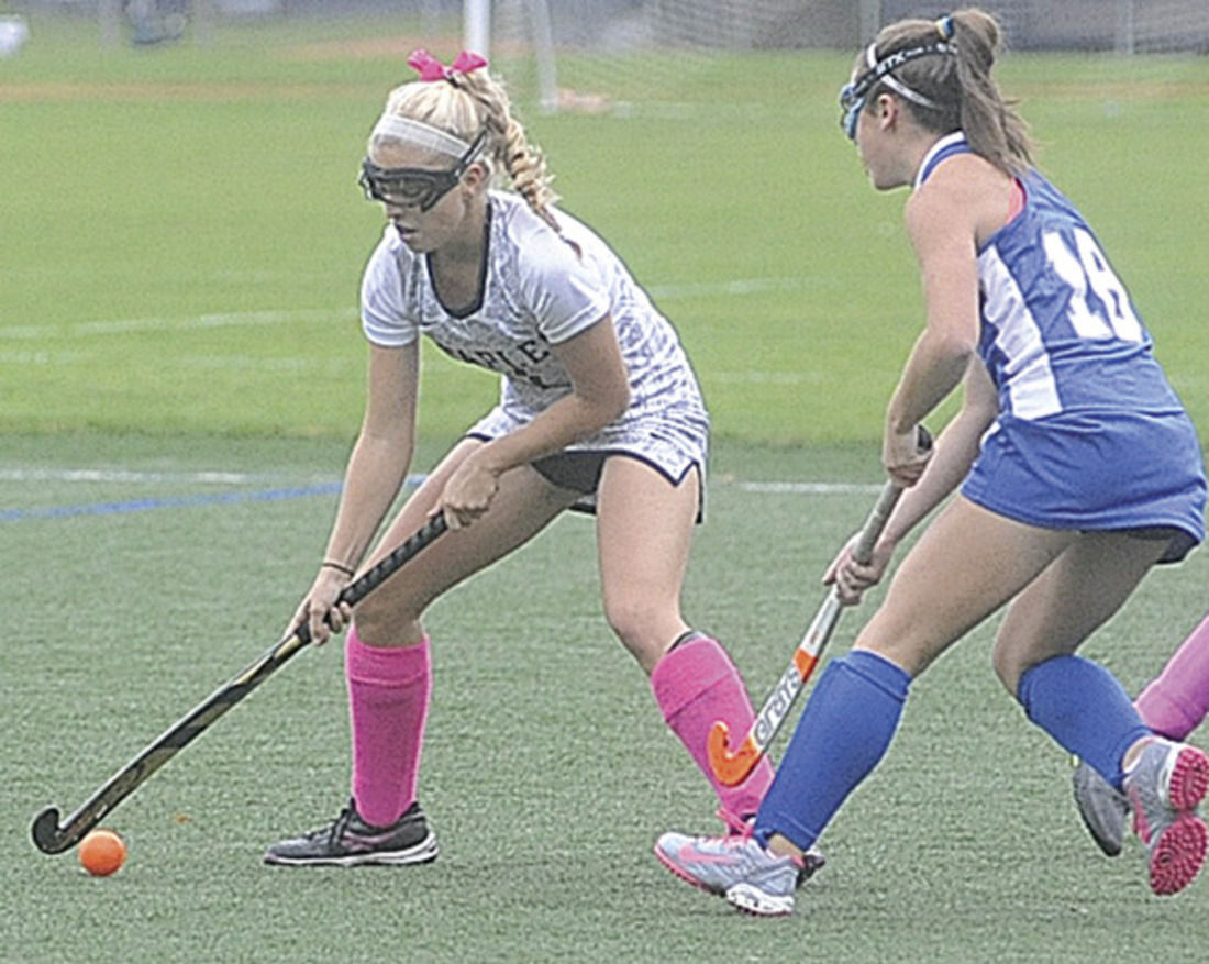 Field Hockey: Staples wraps up an important win over Fairfield Ludlowe