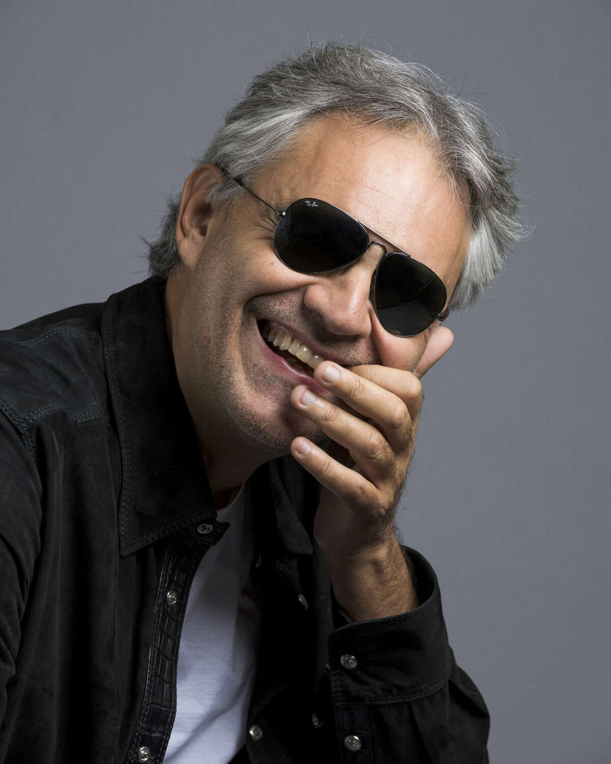 Q&A: On new album, Bocelli celebrates the music of movies