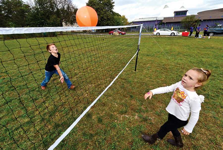 Worldwide Day of Play at Stepping Stones
